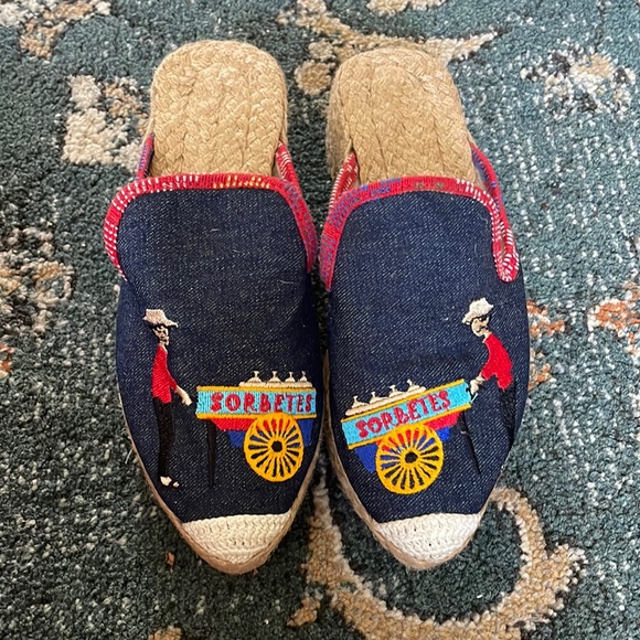 Shoes | Filipino Platform Sandals | Poshmark